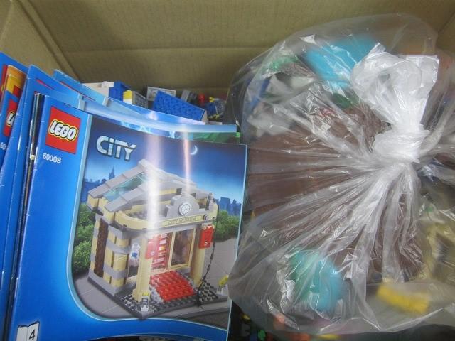 Yahoo!オークション - 【まとめ売り 訳有】 ホビー LEGO レゴ ブロック...