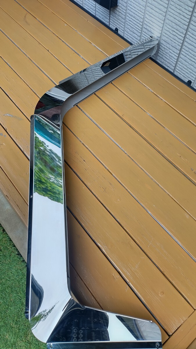 Yahoo!オークション - トラック デコトラ ドアバイザーワンセット ISUZ...