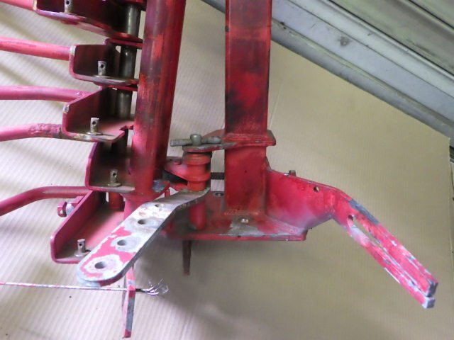 Yahoo!オークション - r453-39 ユニック クレーン 操作レバー 2.3tURV...