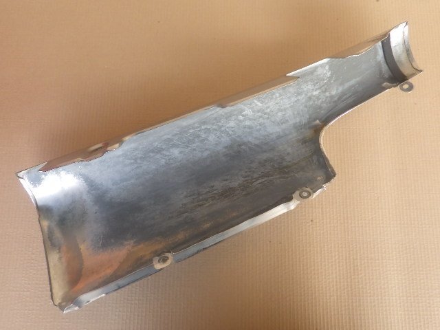 Yahoo!オークション - r641-21 日産 UD トラックス コンドル メッキ コ...