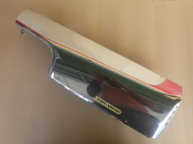 Yahoo!オークション - r641-21 日産 UD トラックス コンドル メッキ コ...