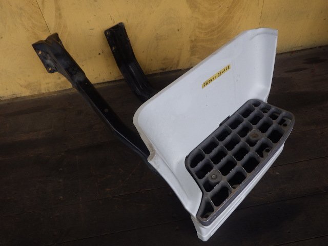 Yahoo!オークション - r672-83 三菱 ふそう スーパーグレート ステップ...