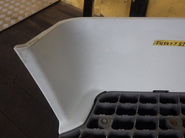 Yahoo!オークション - r672-83 三菱 ふそう スーパーグレート ステップ...