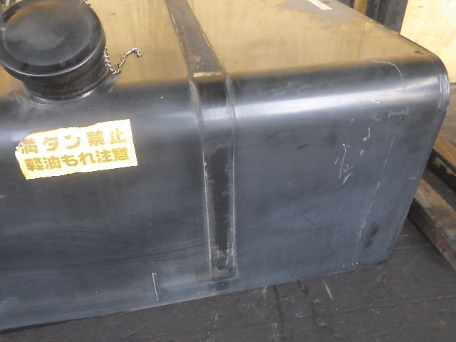 Yahoo!オークション - r6101-69 スチール製 燃料タンク タンク ステー...