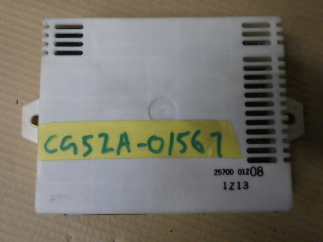 Yahoo!オークション - r3103-48 日産 UD トラックス クオン ユニット H...