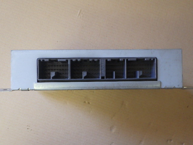 Yahoo!オークション - r3111-55 いすゞ ギガ コントロール ユニット PJ...