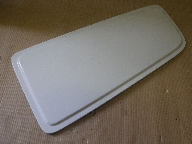 Yahoo!オークション - r3111-34 日野 レンジャープロ 寝台パネル パネ...