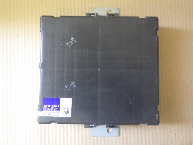 Yahoo!オークション - r3111-27 日野 レンジャープロ ターンハザード ...