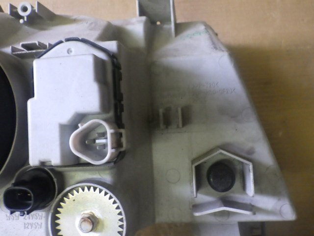 Yahoo!オークション - r482-26 三菱 ふそう ジェネレーションキャンタ...