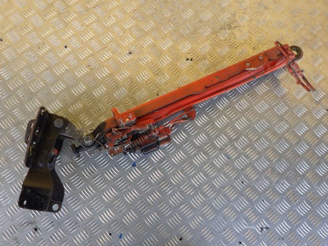 Yahoo!オークション - r5126-184 日産 UD トラックス クオン キャブチ...