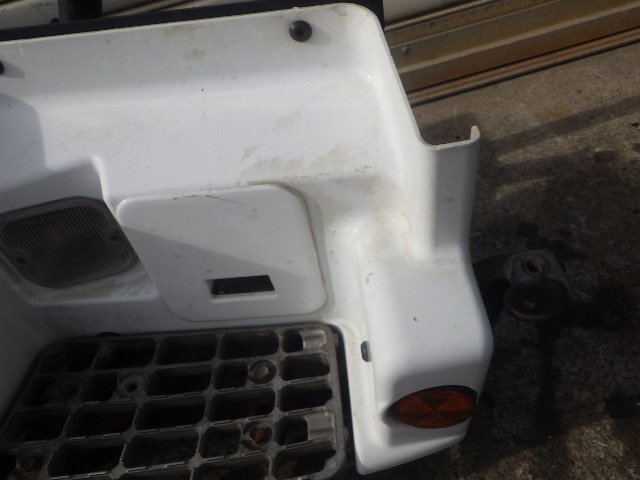 Yahoo!オークション - r696-79 日野 グランドプロフィア ステップ ステ...