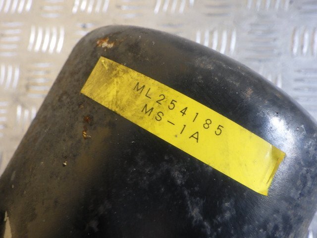 Yahoo!オークション - r696-187 三菱 ふそう スーパーグレート エアー...