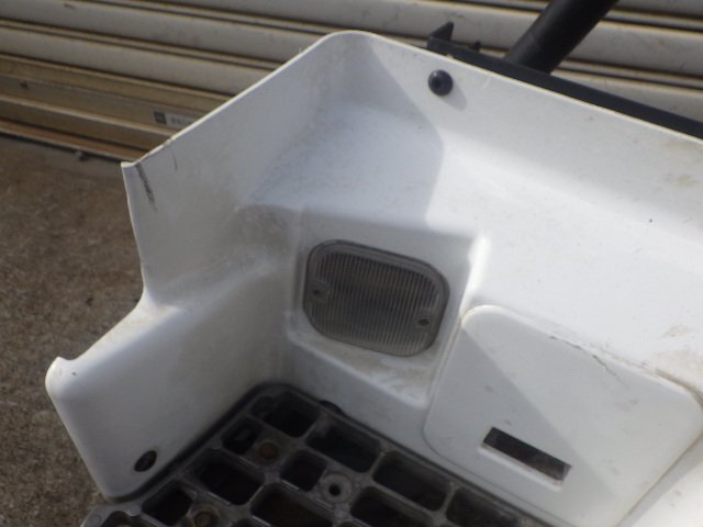 Yahoo!オークション - r696-79 日野 グランドプロフィア ステップ ステ...