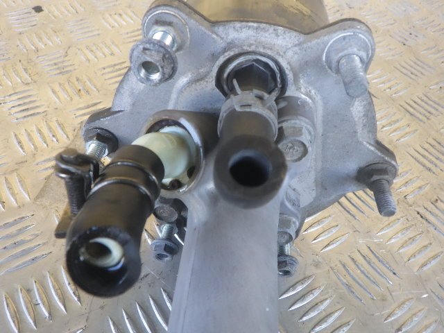 Yahoo!オークション - r696-175 三菱 ふそう ベストワンファイター ブ...