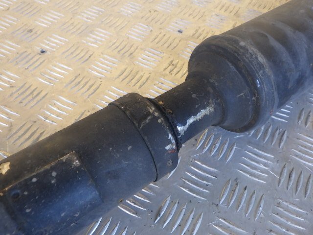 Yahoo!オークション - r694-44 いすゞ フォワード プロペラシャフト シ...