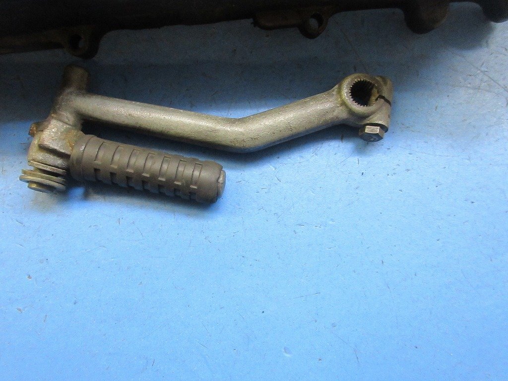 Yahoo!オークション - ジョグ ペリカンジョグ 27V キック クランクケー...