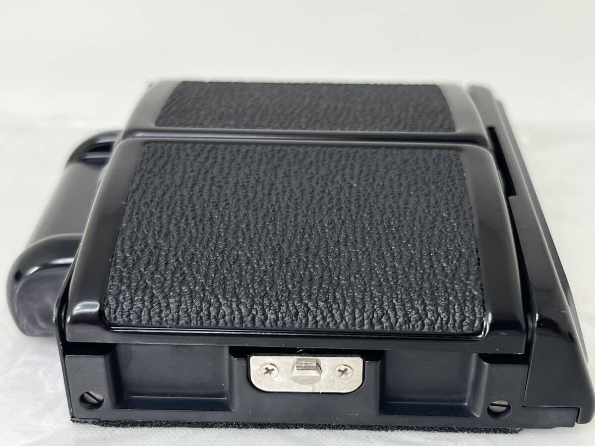 Yahoo!オークション - 【M72】PENTAX 6×7 ウエストレベルファインダー...