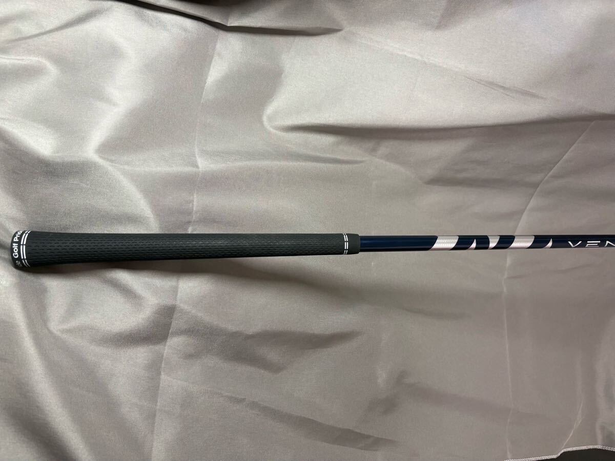 Yahoo!オークション - PING G430 3W用 VENTUS BLUE 6S ベンタス ブルー...