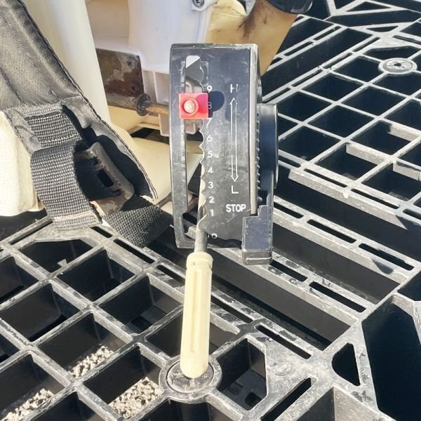 Yahoo!オークション - 【富山】丸山 動力散布機 MD-J60 1キロ剤対応 背...