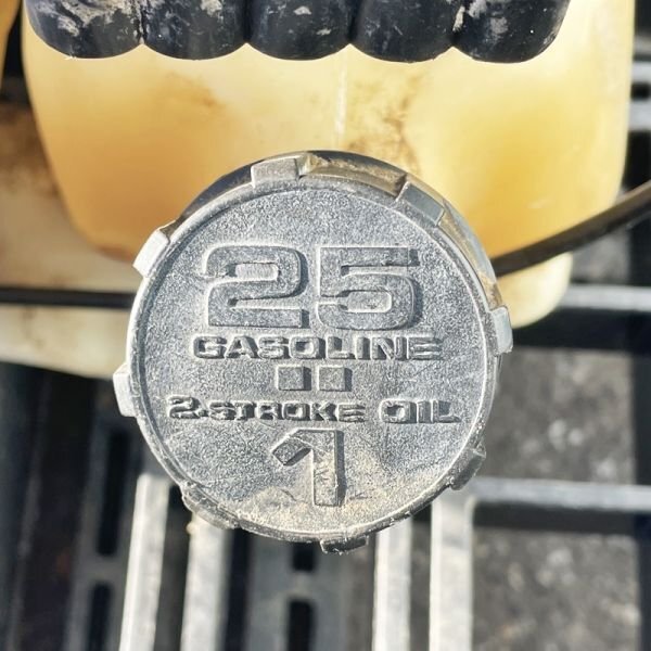 Yahoo!オークション - 【富山】丸山 動力散布機 MD-J60 1キロ剤対応 背...