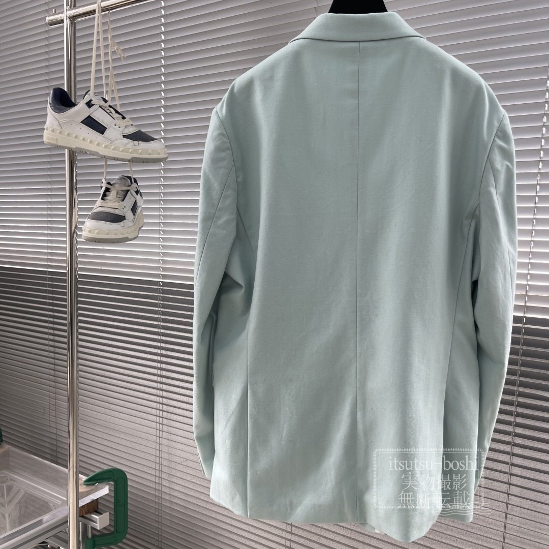 Yahoo!オークション - サイズ48 数量限定 在庫限りKITON キトンメンズ...