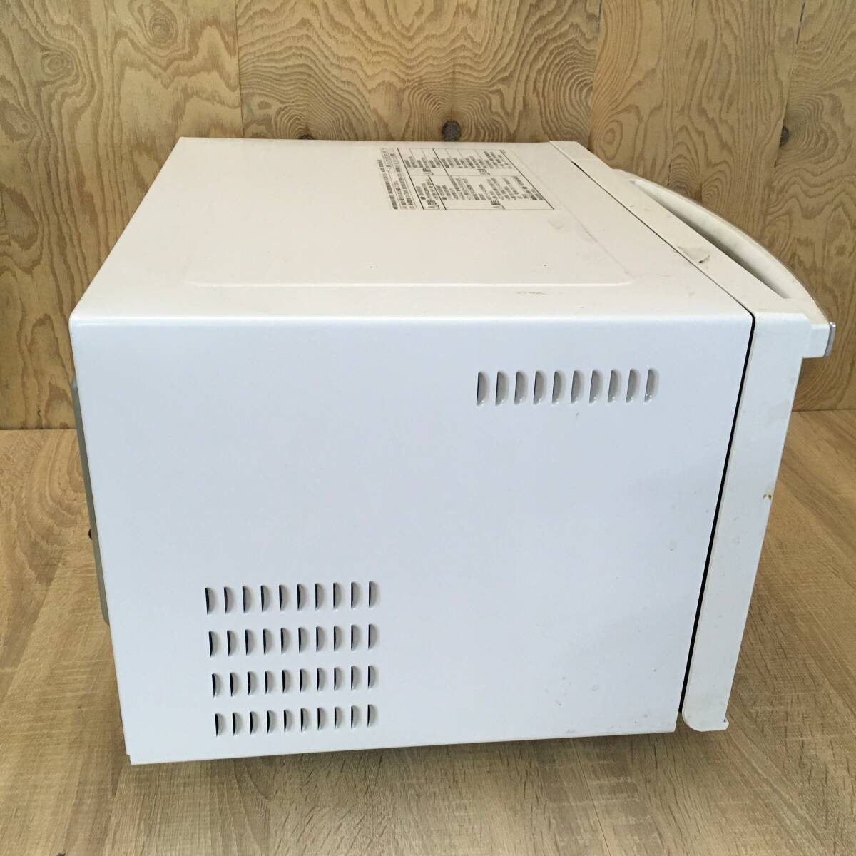 Yahoo!オークション - Panasonic パナソニック 23L オーブンレンジ エ...