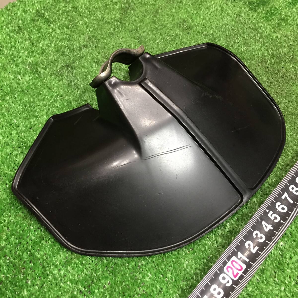 Yahoo!オークション - ゼノア Φ26mm セーフティーカバー BC3410 大...