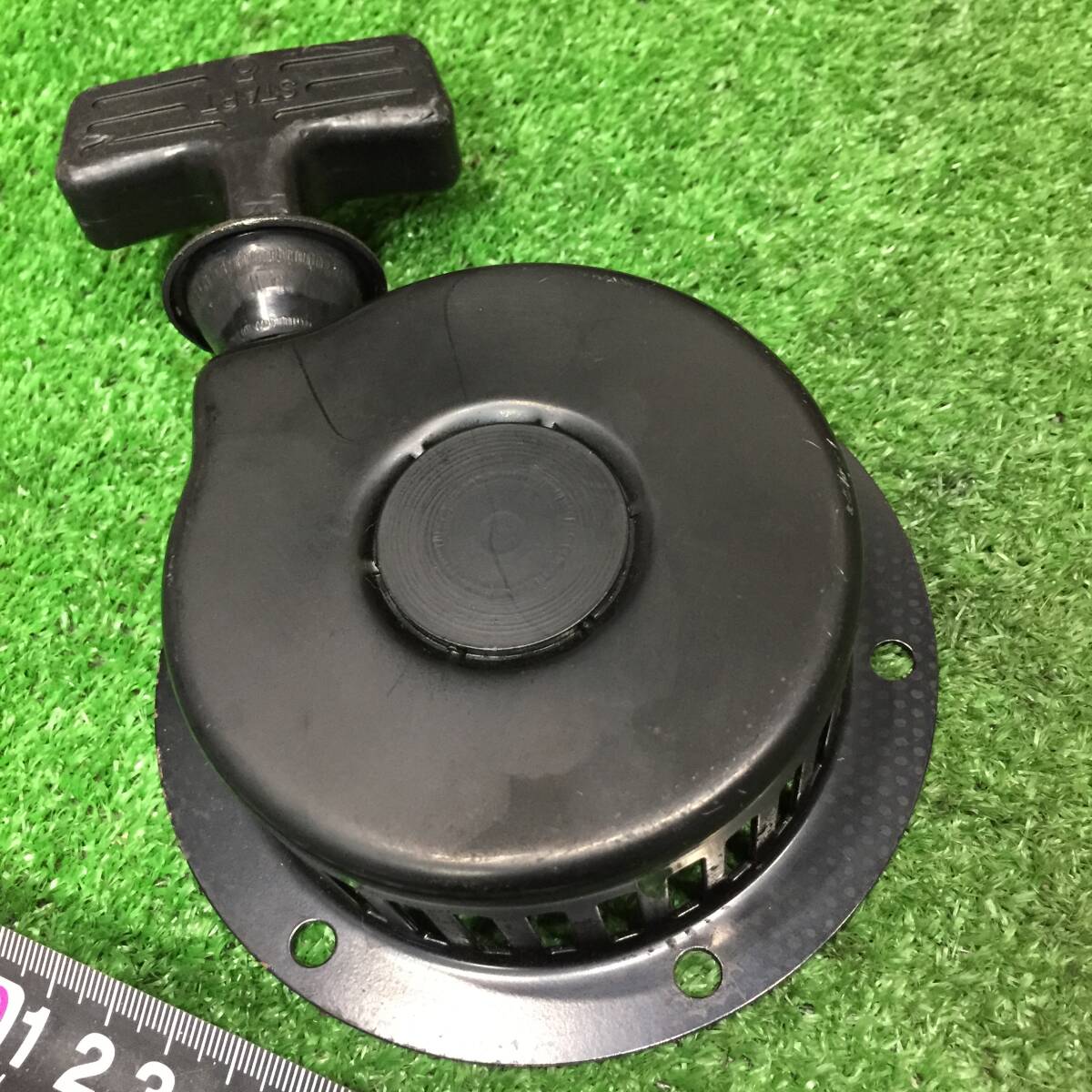 Yahoo!オークション - ロビン リコイルスターター EC08D オーレック SP...