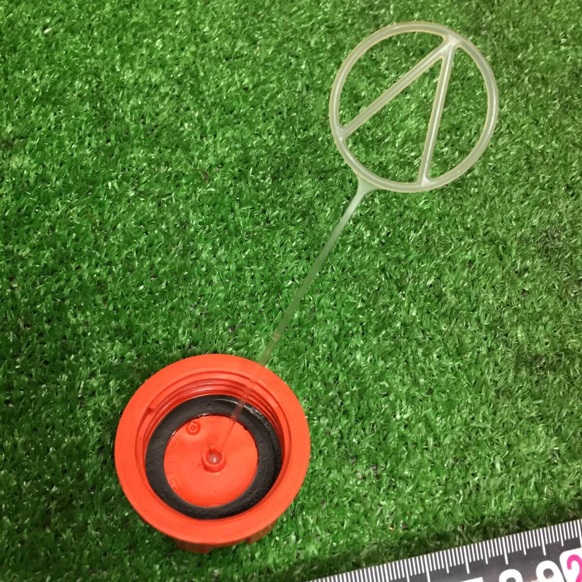 Yahoo!オークション - 共立 燃料タンクキャップ RMC315 燃料キャップ ...