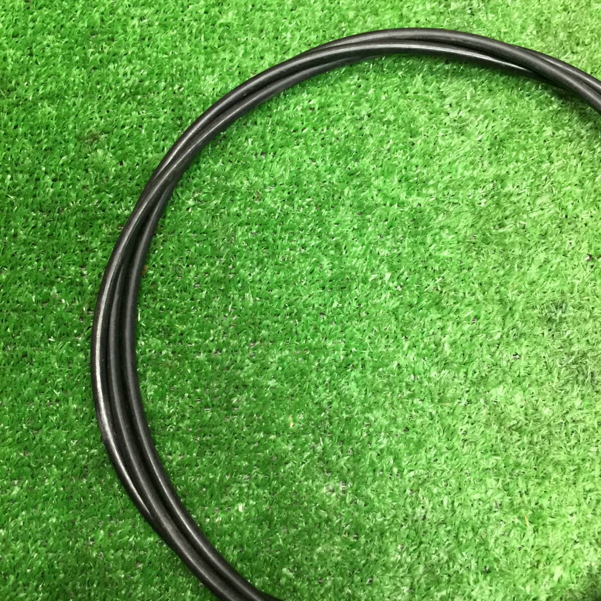 Yahoo!オークション - オーレック スロットルワイヤー SP850B ロングサ...