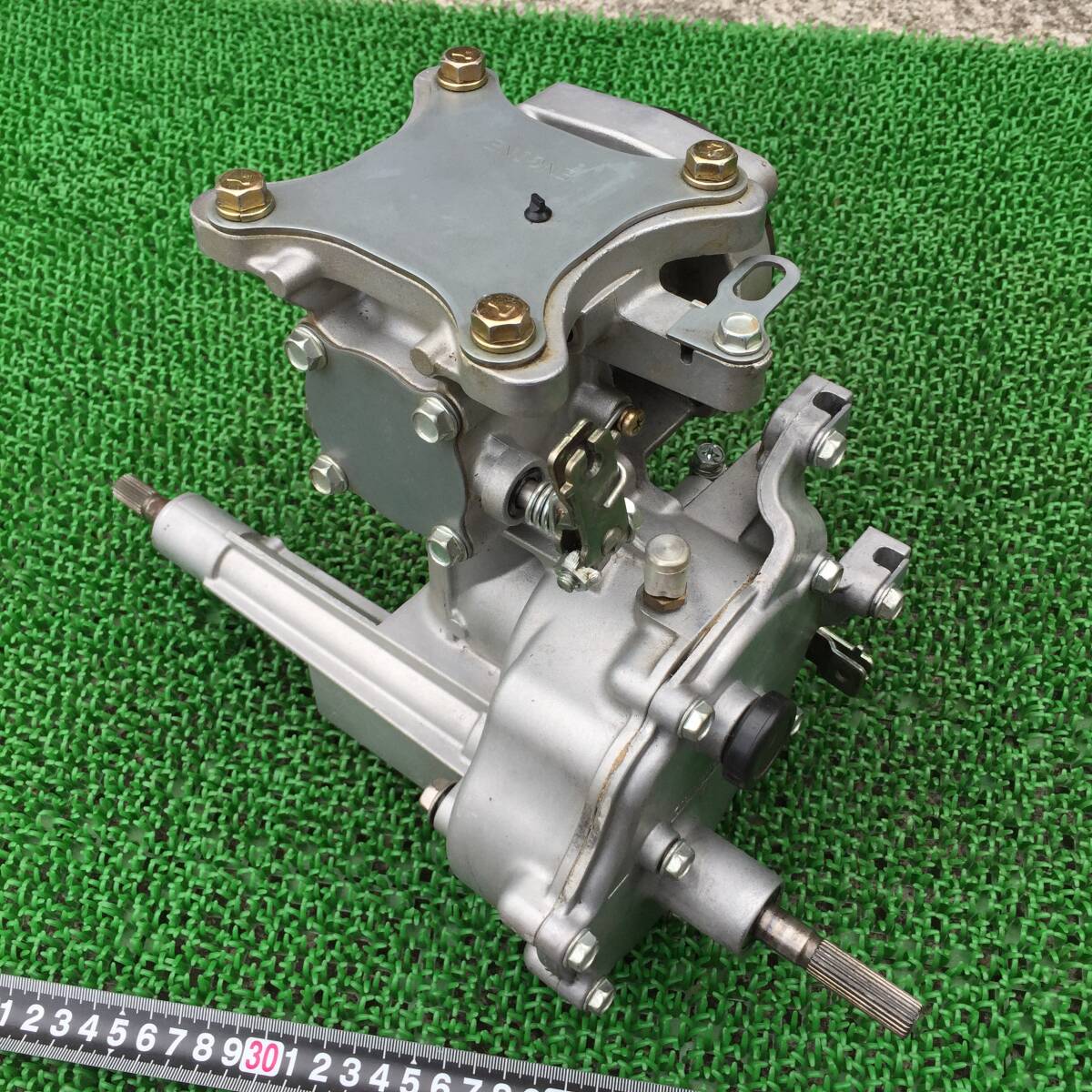 Yahoo!オークション - オーレック ミッションケース M2 SP850A スパイ...