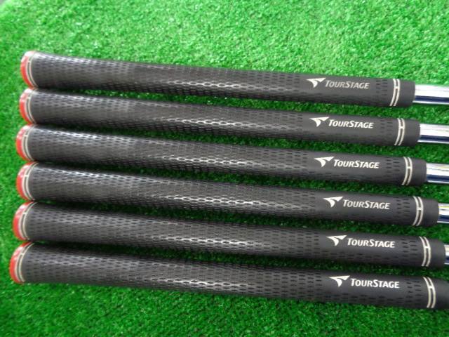 Yahoo!オークション - GK春日井 【処分価格】461 ブリヂストン TOURSTA...