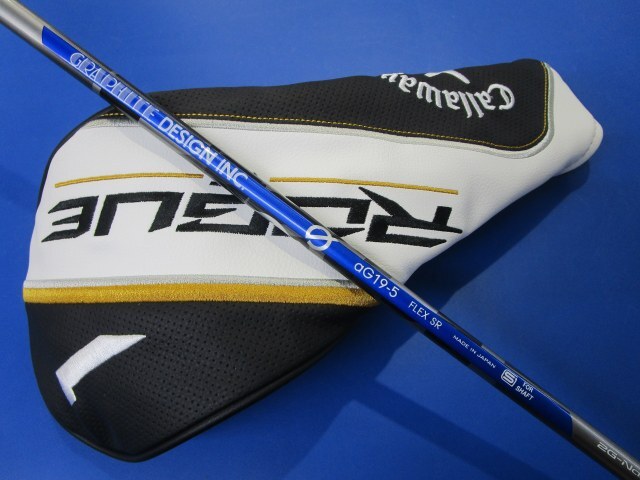 Yahoo!オークション - GK三好 097 キャロウェイ ROGUE ST MAX GSeries ...