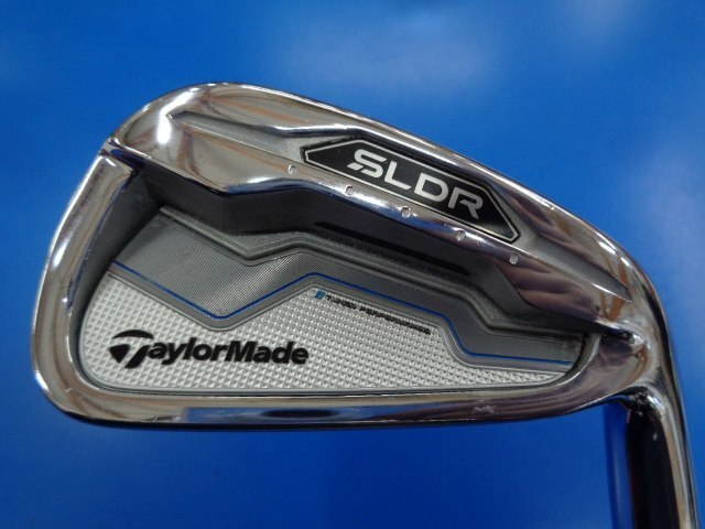 Yahoo!オークション - GK豊田 343 テーラーメイド SLDR TM7-214(JP) R ...