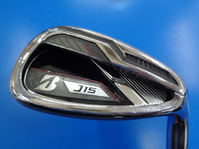 Yahoo!オークション - GK豊田 370 ブリヂストン J15 NSPRO950GH S 50度...