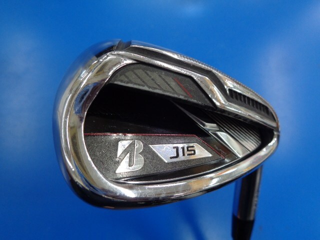 Yahoo!オークション - GK豊田 370 ブリヂストン J15 NSPRO950GH S 50度...