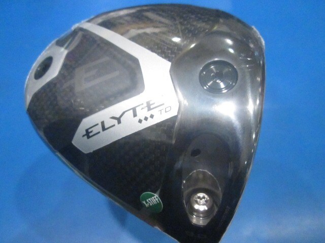 Yahoo!オークション - GK鈴鹿 【新品】 954 キャロウェイ ELYTE TD TEN...
