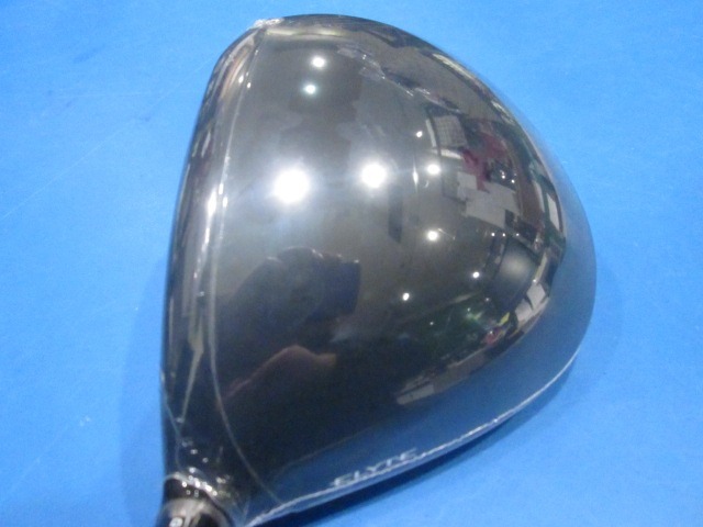 Yahoo!オークション - GK鈴鹿 【新品】 954 キャロウェイ ELYTE TD TEN...