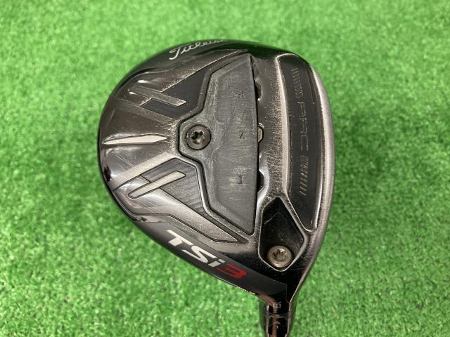 Yahoo!オークション - GK春日井 925 タイトリスト TSi3 Diamana BF60 S...