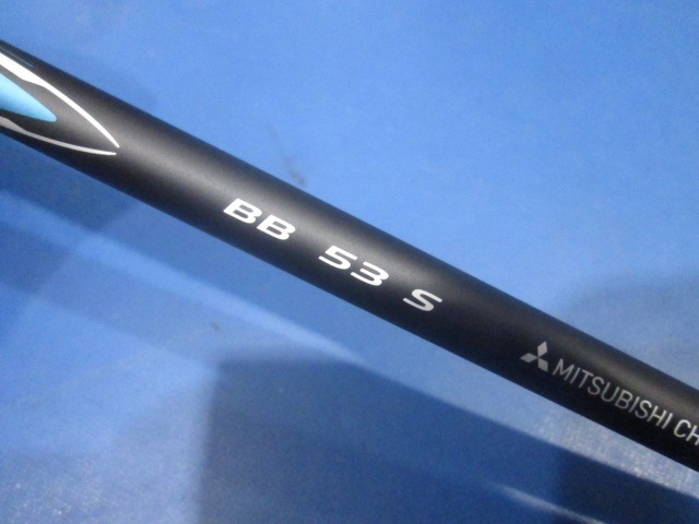 Yahoo!オークション - GK鈴鹿 新品 シャフト 793 三菱レイヨン Diamana...