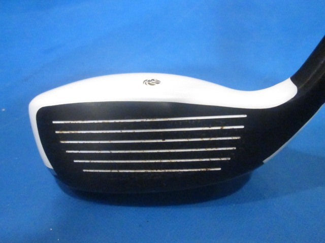 Yahoo!オークション - GK鈴鹿 中古899 テーラーメイド グローレ F レス...