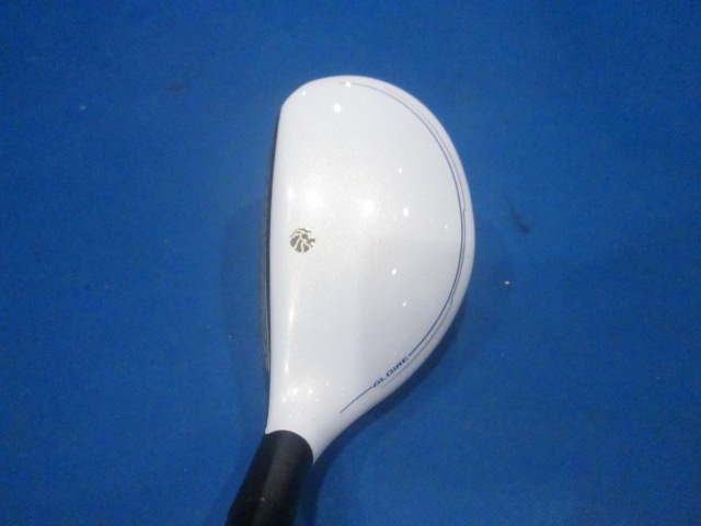 Yahoo!オークション - GK鈴鹿 中古899 テーラーメイド グローレ F レス...