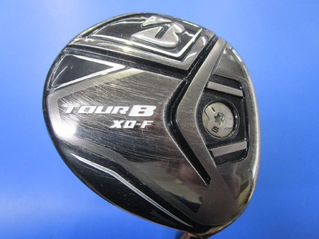 Yahoo!オークション - GK三好 366 ブリヂストン TOUR B XD-F Diamana B...