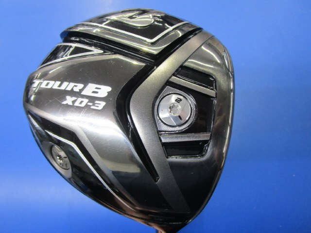 Yahoo!オークション - GK三好 365 ブリヂストン TOUR B XD-3 Diama...