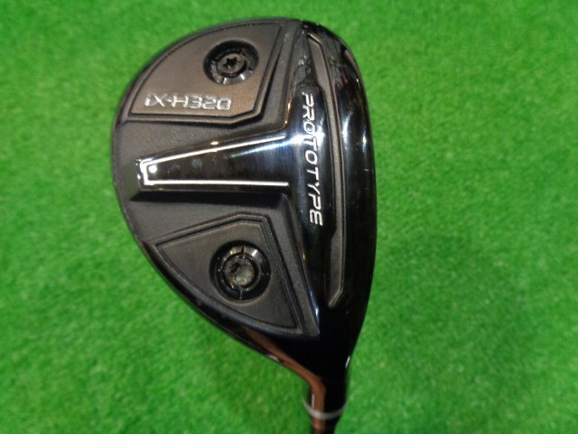 Yahoo!オークション - GK石川橋 851 アキラ ix-H320 TR HYBRID 95 S 20...