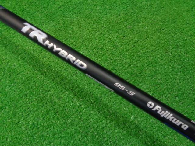 Yahoo!オークション - GK石川橋 851 アキラ ix-H320 TR HYBRID 95 S 20...