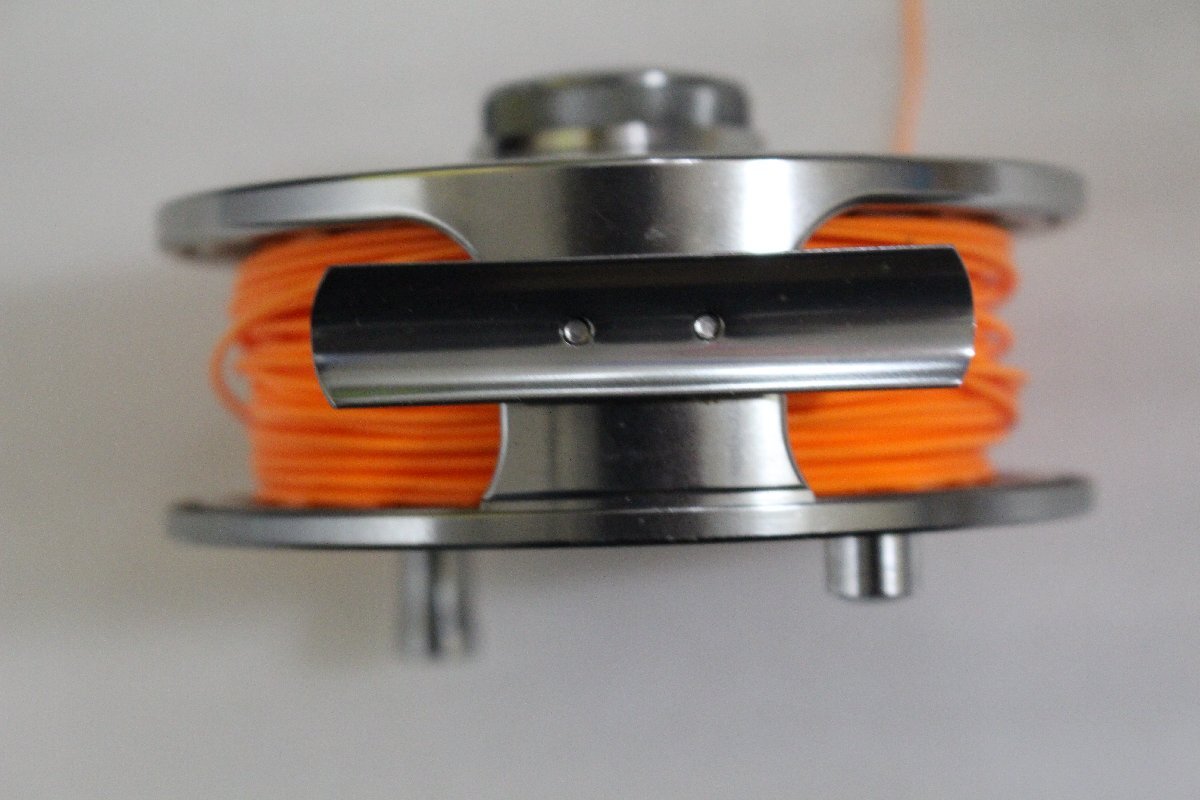 Yahoo!オークション - KPY ストリームLA フライリール 【 格安スター...