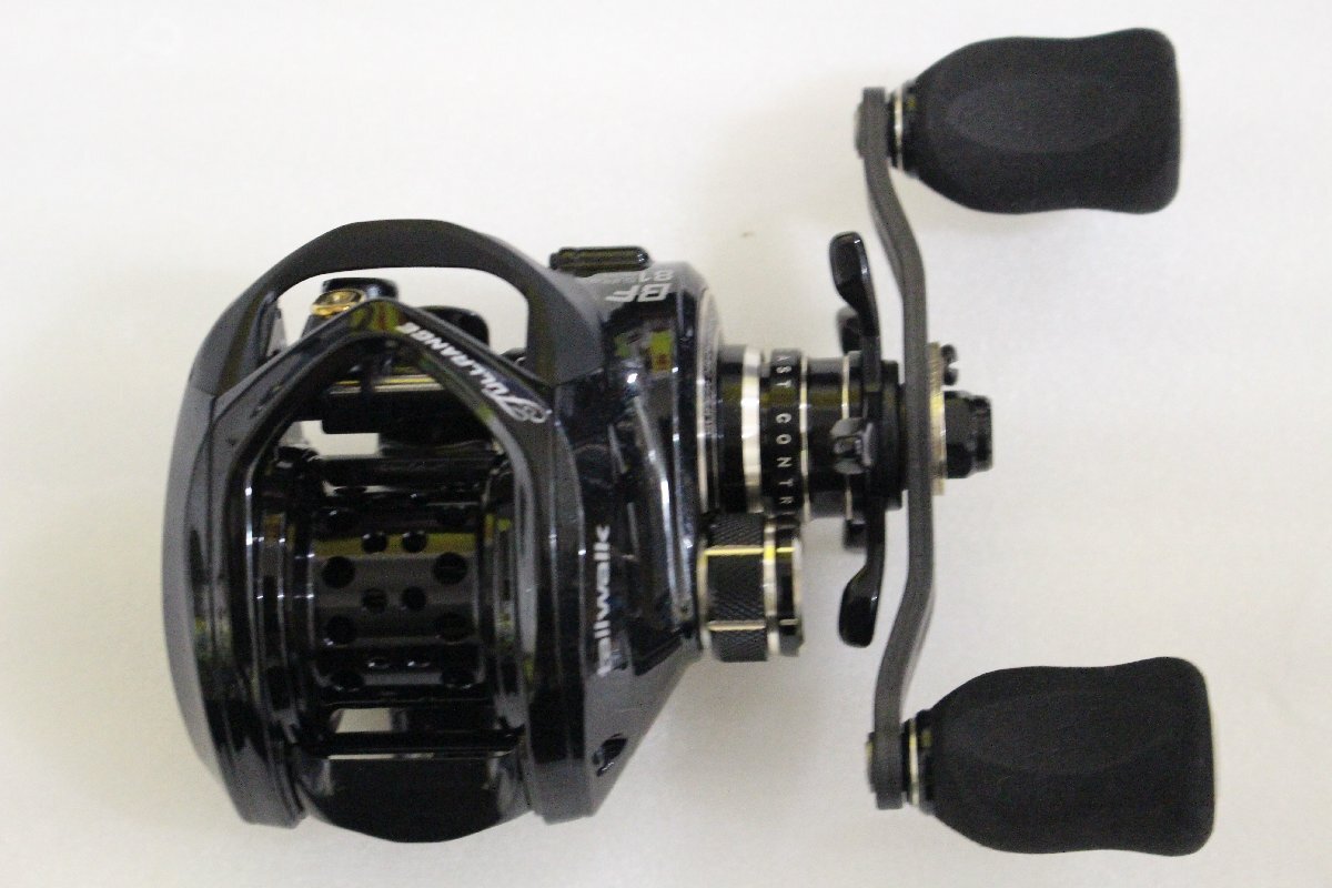 Yahoo!オークション - テイルウォーク フルレンジ BF 81R 【美品】【