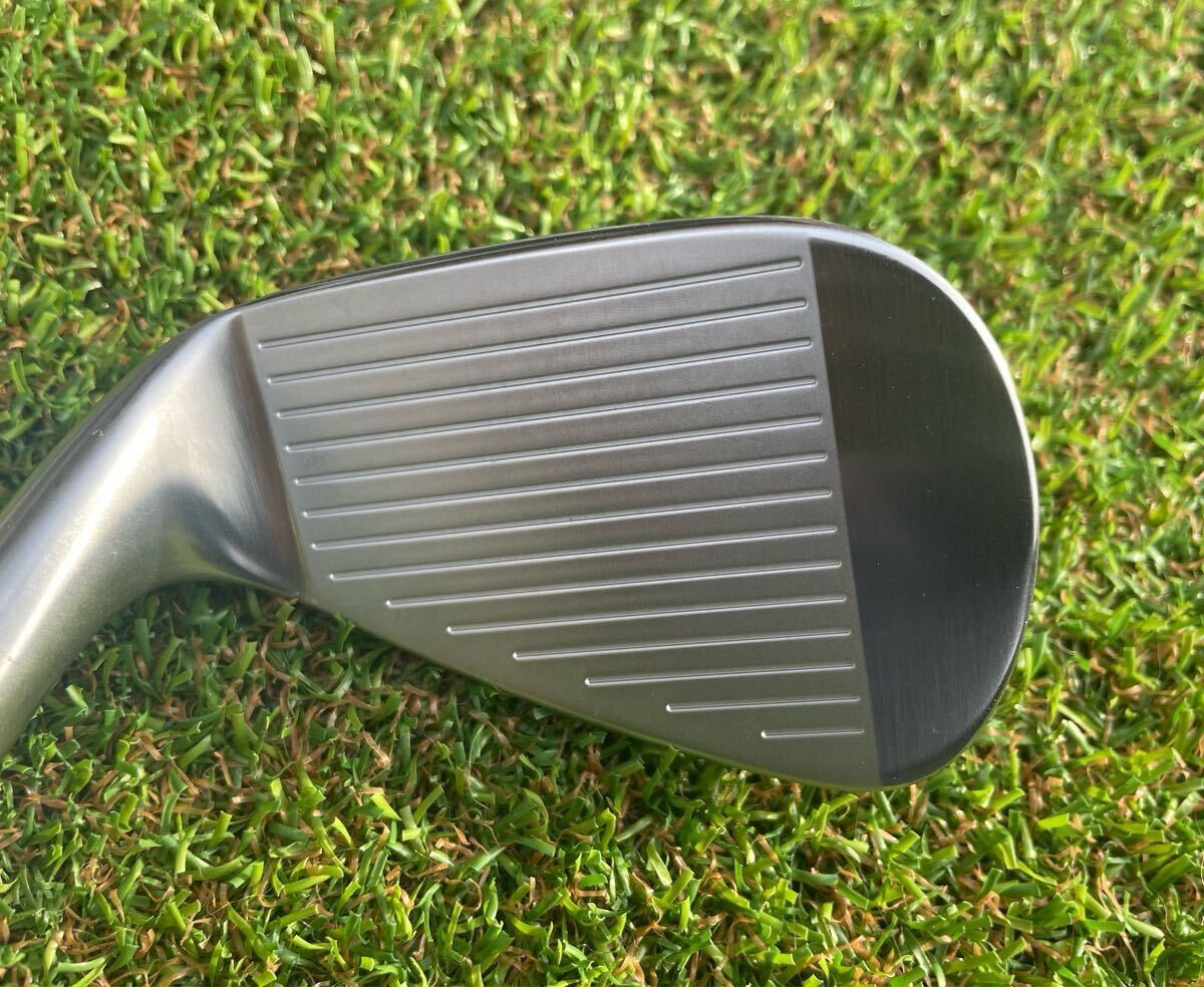 Yahoo!オークション - コース未使用 ブリヂストン 241CB アイアン 5〜...