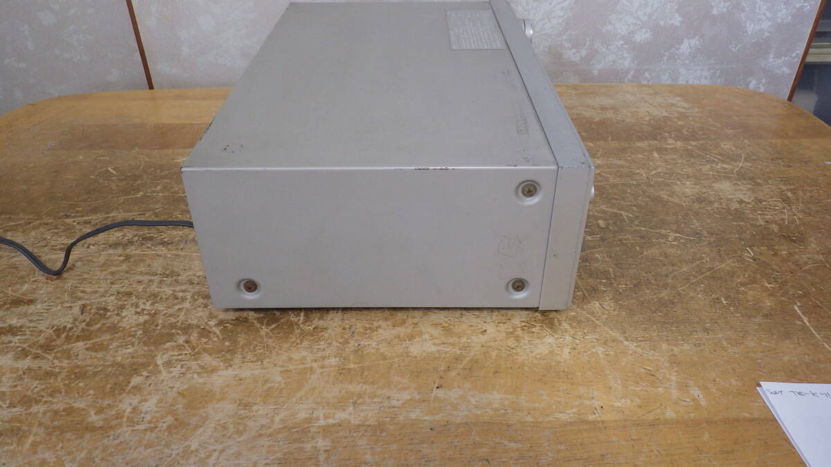 Yahoo!オークション - SONY TC-K75